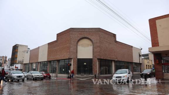 ¡Adiós Famsa, hola Merco! Supermercado ocupará local en el Centro de ...