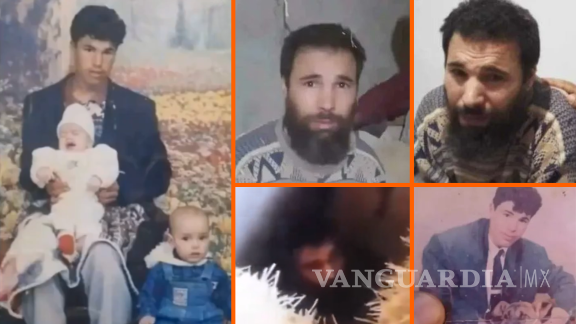 Tras 26 años desaparecido, encuentran con vida a Omar Bin Omran en el ...