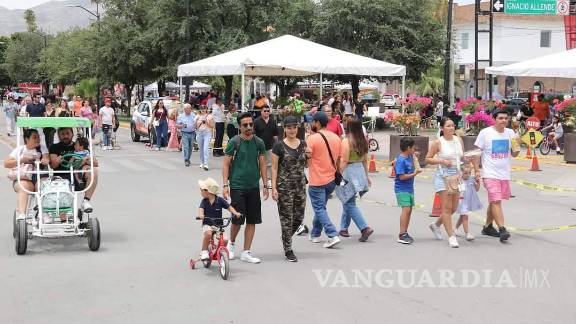 ¿Ya tienes plan para este domingo en Torreón? Realizarán activida...