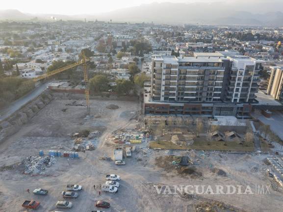 Parque Centro y Galerías Saltillo, con planes de expansión (conoce los ...