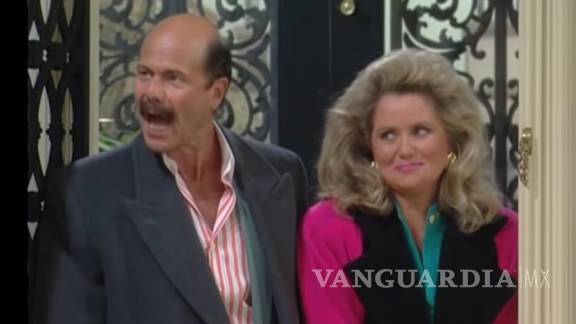 Fallece Zack Norman, actor de ‘The Nanny’ y ‘Baywatch’ a sus 83 años