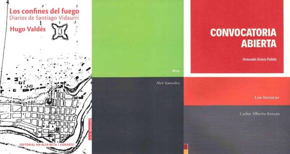 ¿Te gusta leer? Estos cuatro libros atraparán tu atención