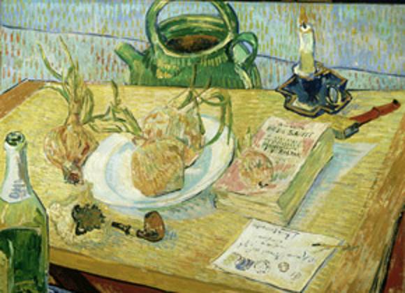 Van Gogh no era un genio loco, sino un artista concienzudo: Experta