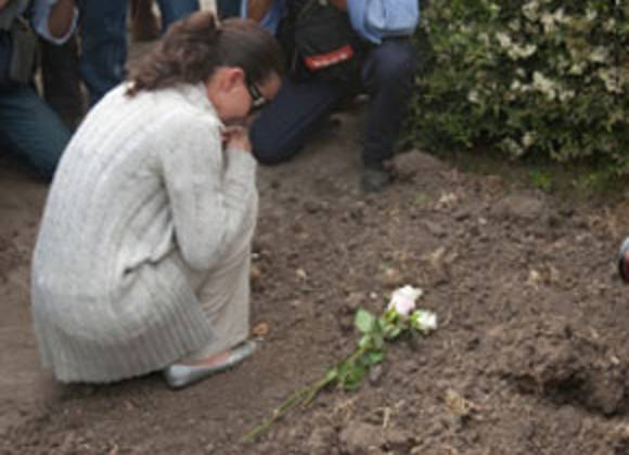 Involucran a terapeuta en el caso Paulette