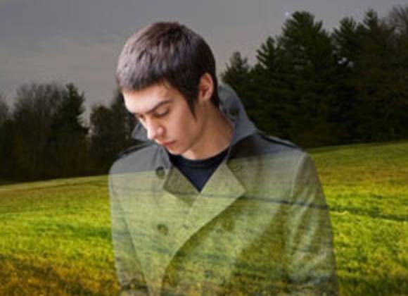 Fabrican Capa Invisible En 3d