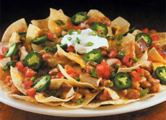 Arranca el "Nacho Fest 2010" en Piedras Negras