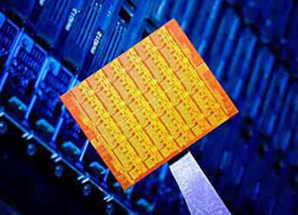 Chip de 48 núcleos revolucionaría las computadoras