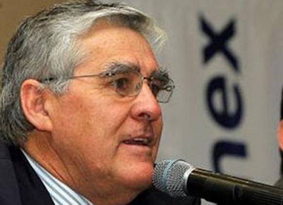 Nelson Vargas define a Samaranch como ejemplo de justicia