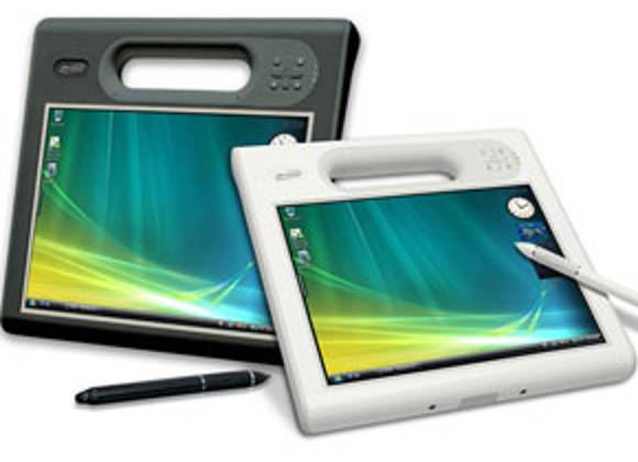 Gorilla Glass para las PC Tablets