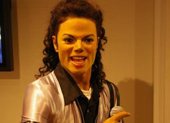 Harán museo del "Rey del pop"