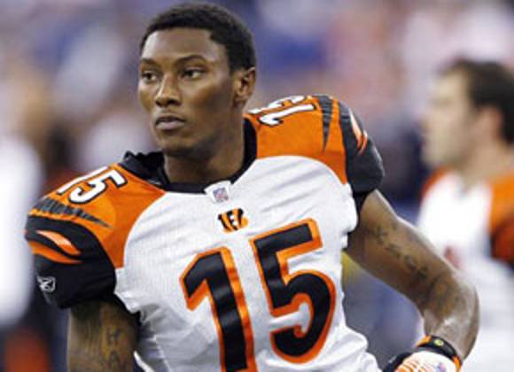 Chris Henry, jugador de los Bengals, muere tres accidente