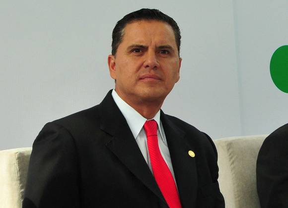 Fiscalía de Nayarit tiene 400 investigaciones contra exfuncionarios de ...