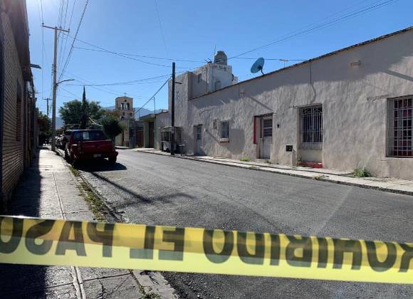 Pasará matricida de Saltillo 12 años en Cesame tras declarársele ...