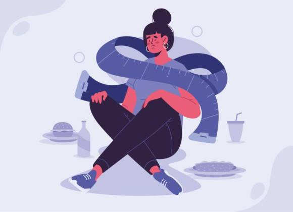 6 MITOS DE LOS TRASTORNOS DE LA CONDUCTA ALIMENTARIA