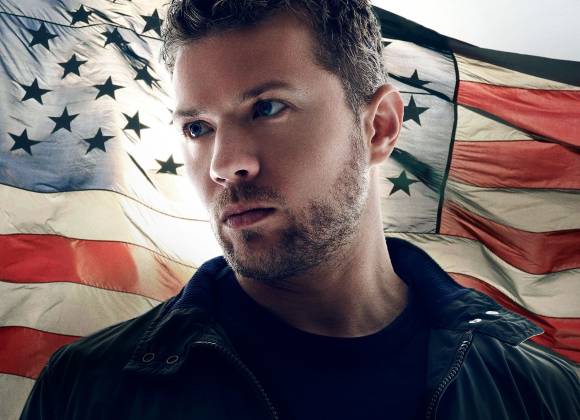 ‘Shooter’ llega a Netflix