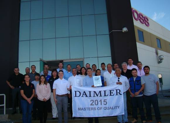 En México se hacen las cosas bien: VOSS