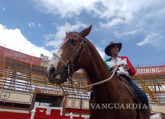 El Glison inicia el gran reto de carácter mundial