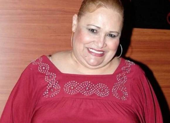 Murió María Dolores Salomón, 'La Bodoquito'