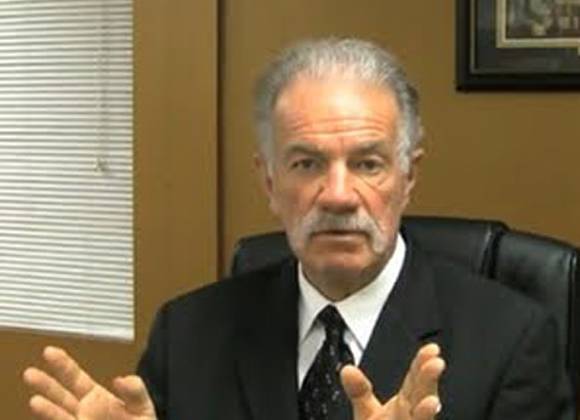 Terry Jones, pastor radical que pierde adeptos