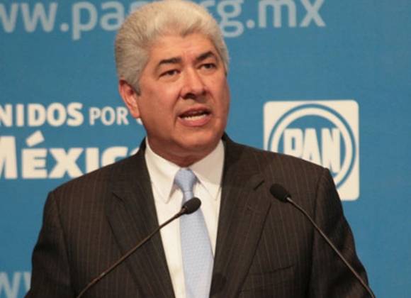 Congreso tiene una deuda con la sociedad: Ramírez Acuña