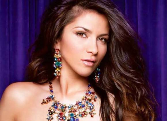 Alessandra se despide de "Hoy" para luna de miel