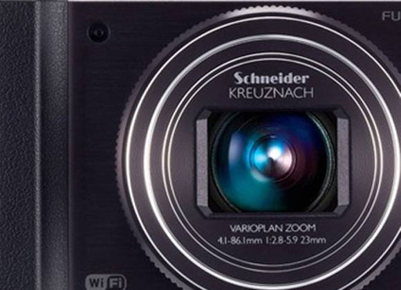 Samsung presenta la WB150F, cámara digital con Wi-Fi