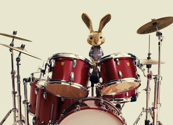 "Hop" retiene el título de película más taquillera en EU