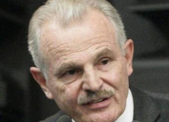 Lucha anticrimen, cadena de errores: Labastida