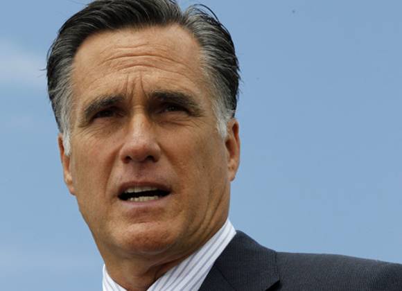 Intención de voto por Romney no mejora tras Convención Republicana