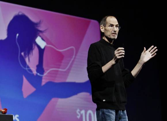 Comunicado de la familia de Steve Jobs después de su muerte