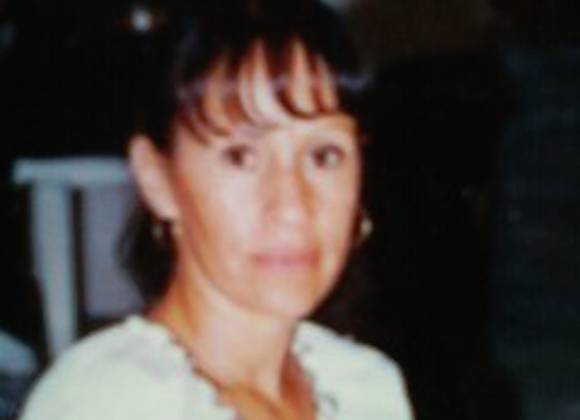 Solicitan asilo 13 familiares de la secuestrada Isela Hernández