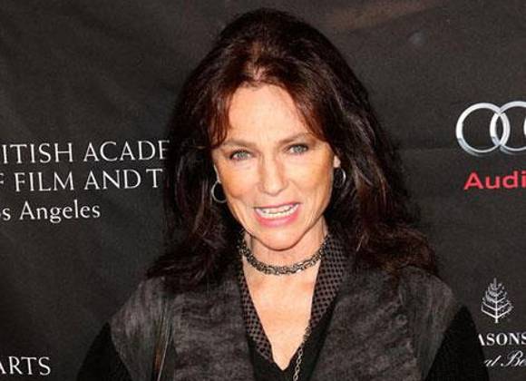 Jacqueline Bisset encarnará a Anne Sinclair en la película sobre DSK