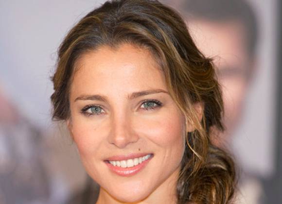 Elsa Pataky da a luz a una niña