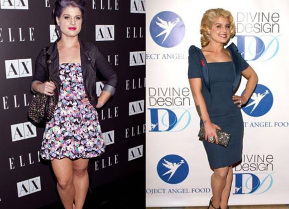 Antes eran gorditas, ahora lucen espectaculares