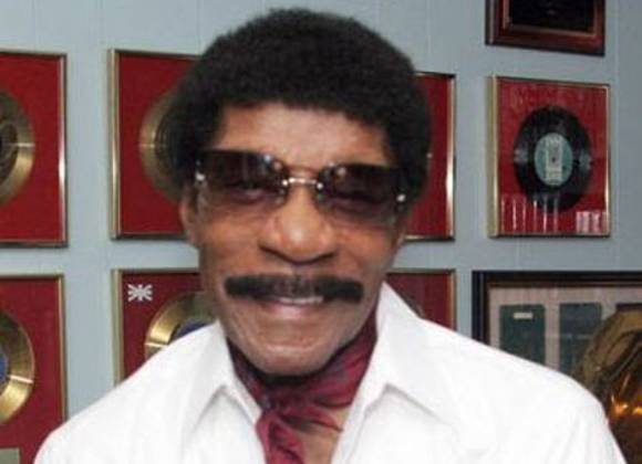Murió Herb Reed, el último cantante vivo de The Platters