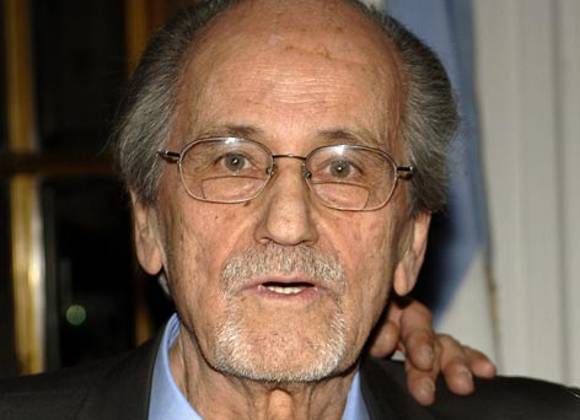 Fallece en Madrid el actor argentino Alberto de Mendoza