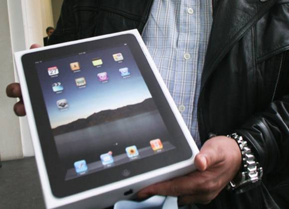 iPad 2 ya en México, ¿Cuánto cuesta, cuáles son los planes?