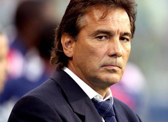 Oficializan llegada de De los Cobos