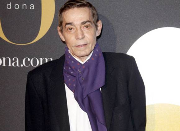 Fallece diseñador español Jesús del Pozo