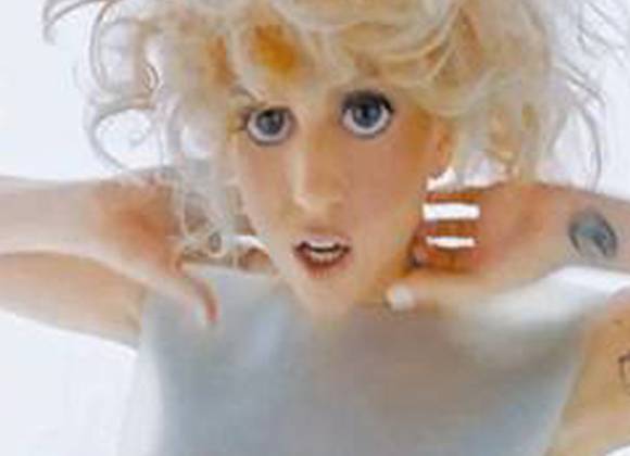 Lady Gaga se drogaba para hacer música