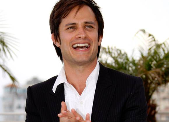 Gael García, en filme sobre Pinochet