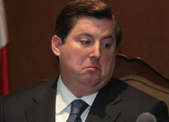 Liberan a Adalberto Madero, ex alcalde de Monterrey