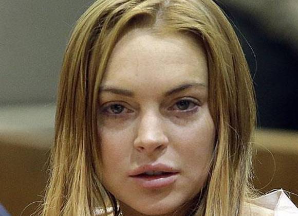 ¿Quién es el millonario detrás de Lohan?
