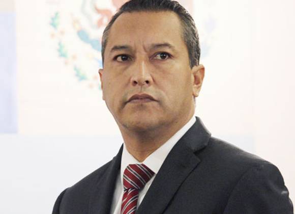 Muere Blake Mora a los 45 años de edad (Perfil)
