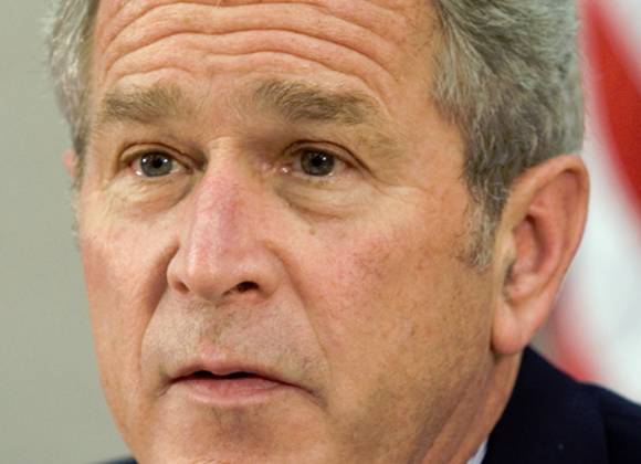 HBO prepara documental sobre George Bush
