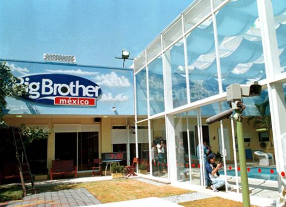 Se reúnen los primeros inquilinos de Big Brother
