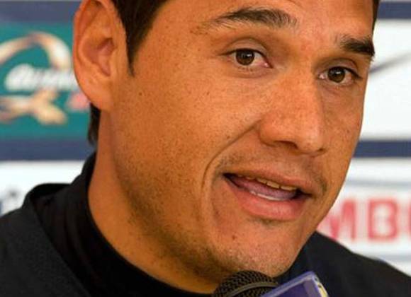 Moisés Muñoz entierra su error con el América