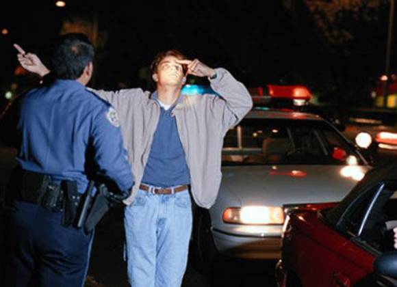 Plantean enviar a conductores ebrios a AA