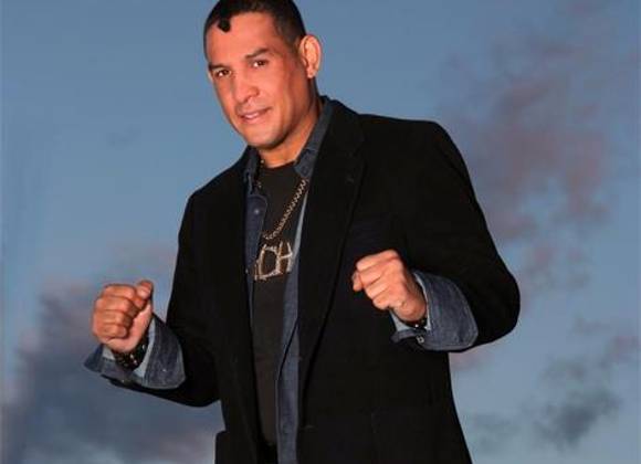 Muere el ex boxeador Héctor "Macho" Camacho