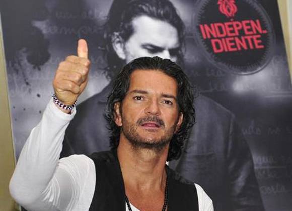 Arjona traerá a México su Metamorfosis World Tour